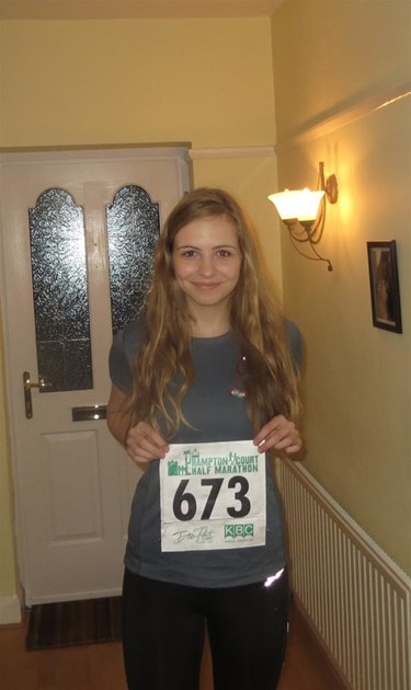 Annie dixey is fundraising for The Kilimatinde Trust