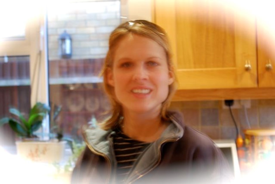 Sarah Cadwallader is fundraising for St Mary's, Princes Risborough