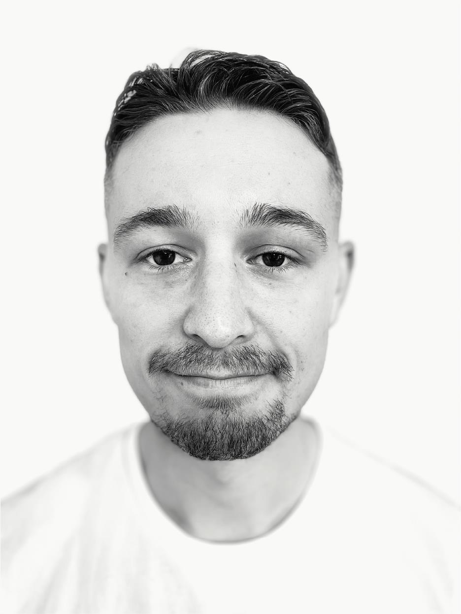 Connor Christie is fundraising for British Heart Foundation