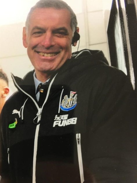 Simon Storey is fundraising for British Heart Foundation