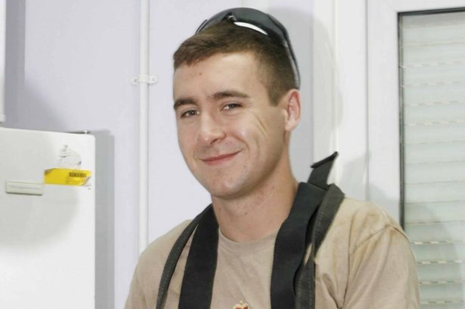 Joe Pascoe is fundraising for North West Air Ambulance