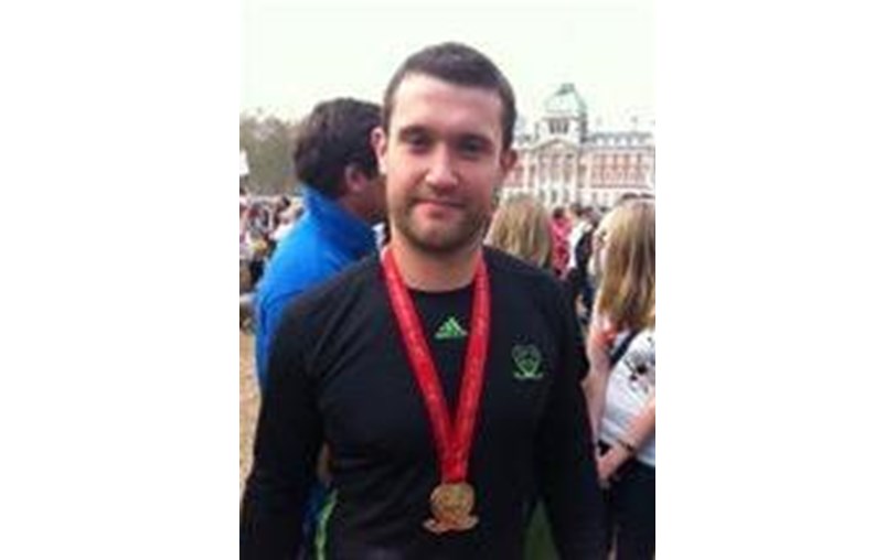 Matthew Murtagh is fundraising for Spinal Injuries Association