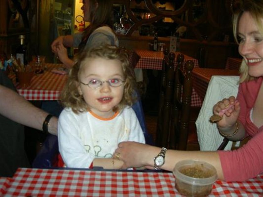 David Hewetson is fundraising for Reverse Rett