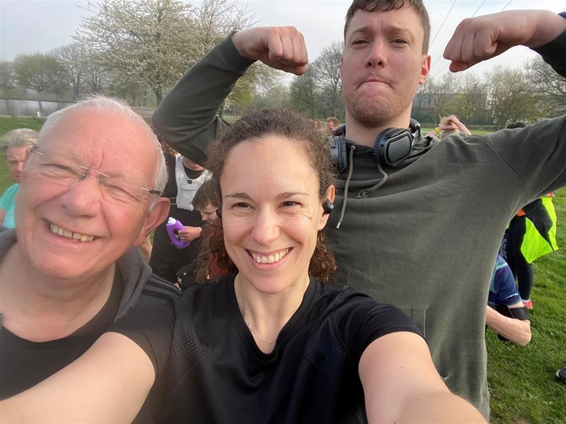 Rose-Marie Magee is fundraising for Turning Point