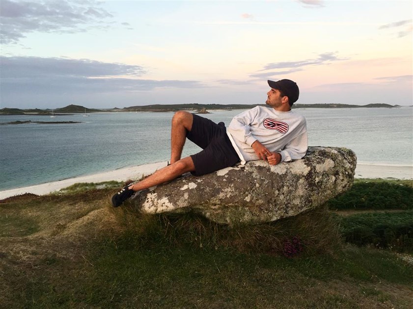 Joss White is fundraising for Mind in the City, Hackney and Waltham Forest