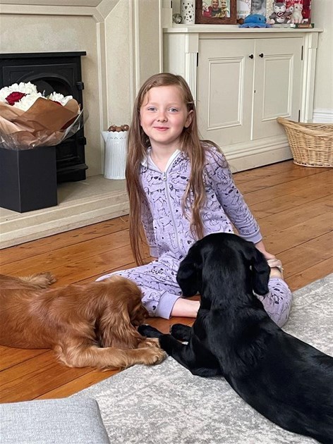 Keri Mead is fundraising for Little Princess Trust