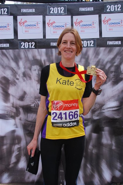 Kate Holden is fundraising for UNIQUE (Rare Chromosome Disorder Support ...