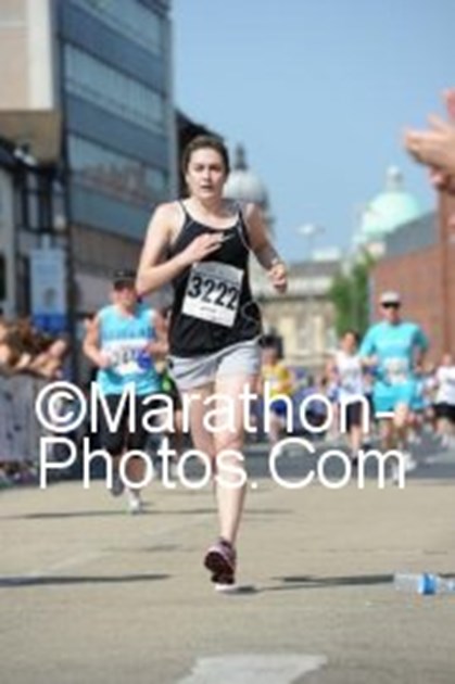 Georgie Edwards is fundraising for Arthritis UK