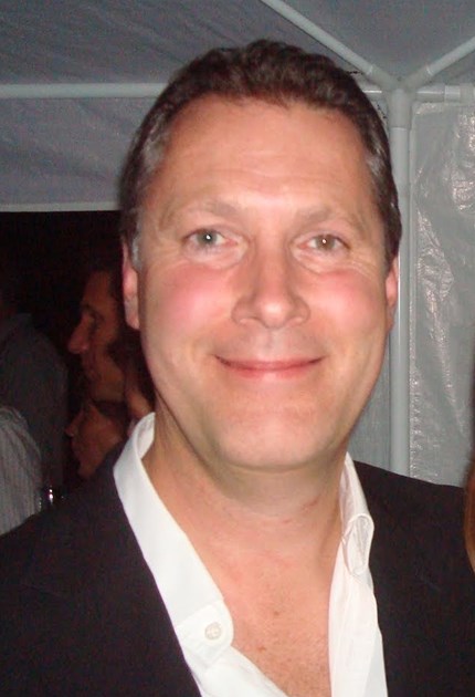 Mark Beaver is fundraising for British Heart Foundation