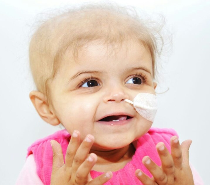 Rakaya Harding is fundraising for Cancer Research UK