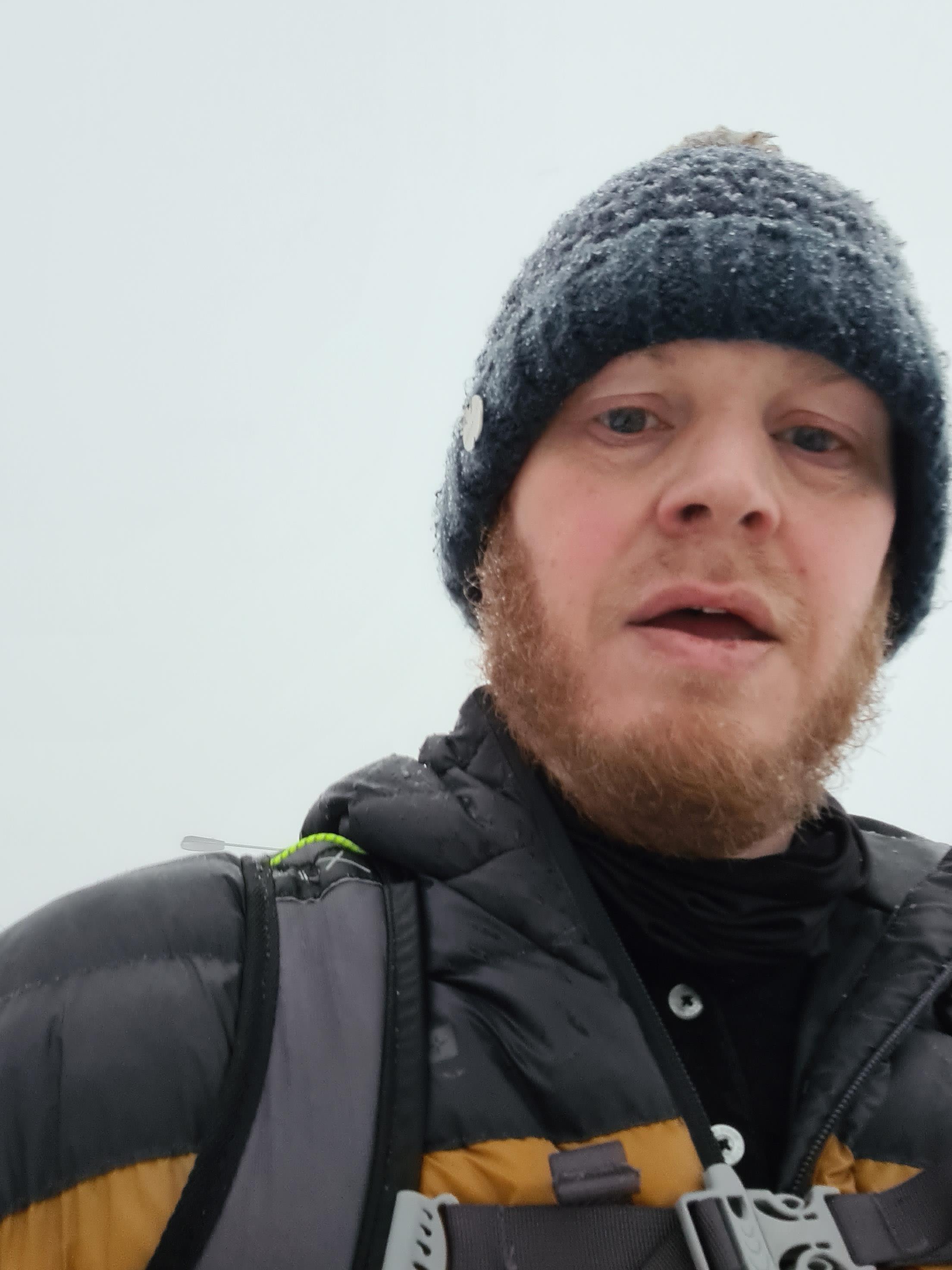 Darren Jack is fundraising for Macmillan Cancer Support