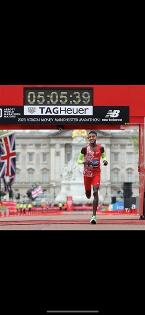 Aaron Bassi is fundraising for Batten Disease Family Association