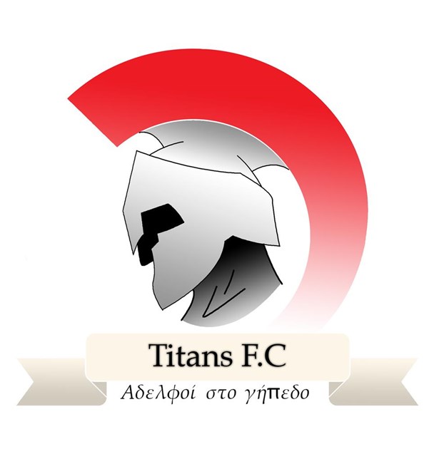 Titans FC is fundraising for National Autistic Society