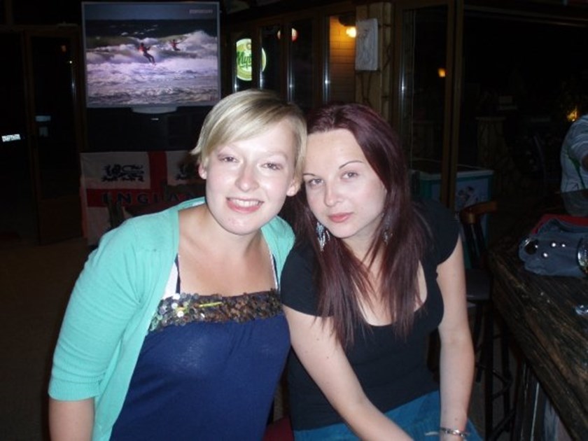 Amy Ratcliff is fundraising for Macmillan Cancer Support