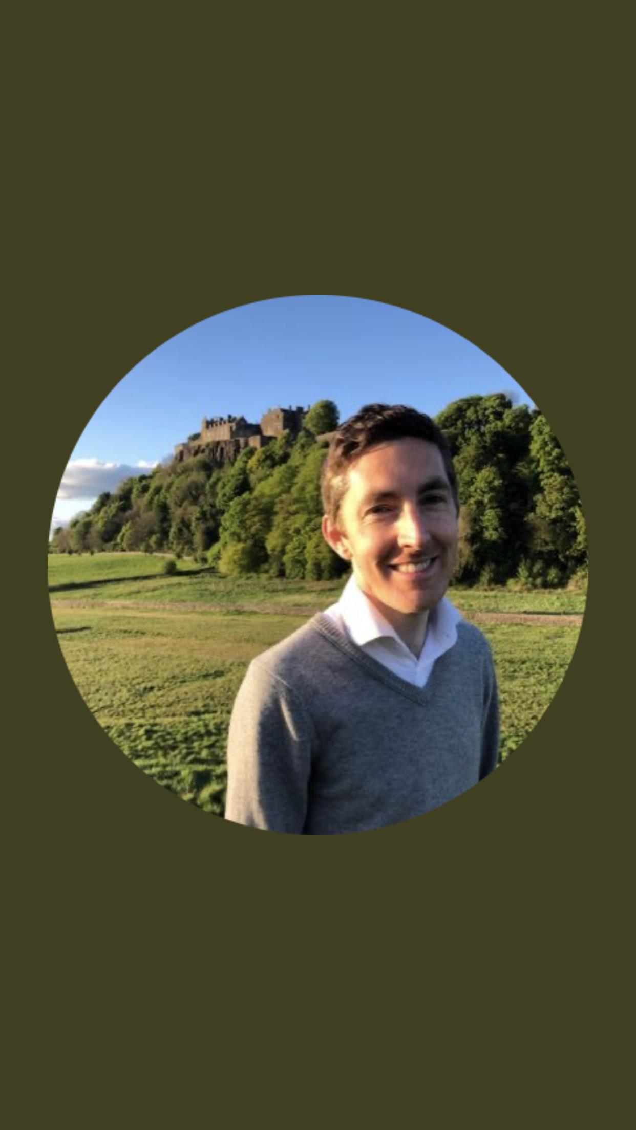 Justin McNicholl is fundraising for Scottish Catholic International Aid ...