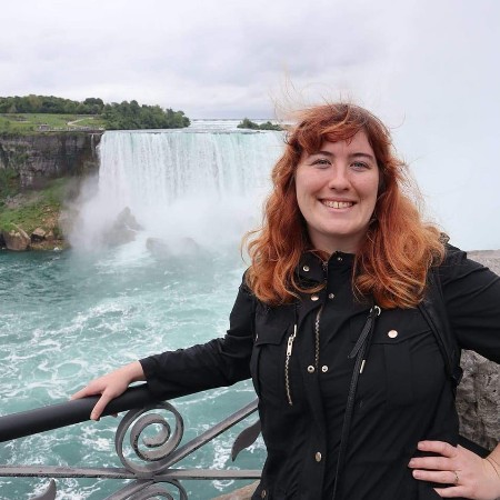 Jenny Kavanagh-Rose is fundraising for Macmillan Cancer Support