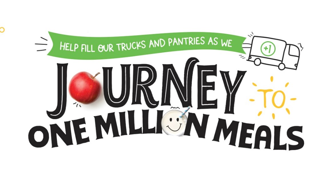 Abby Hogan is fundraising for FBCH + One More Child