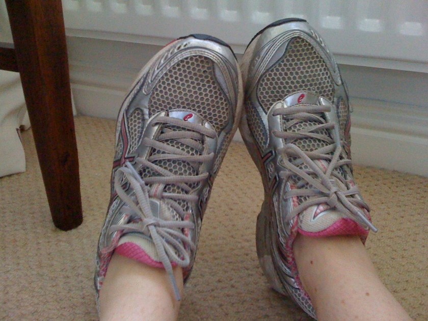 Cecilia Mcclure Is Fundraising For Macmillan Cancer Support