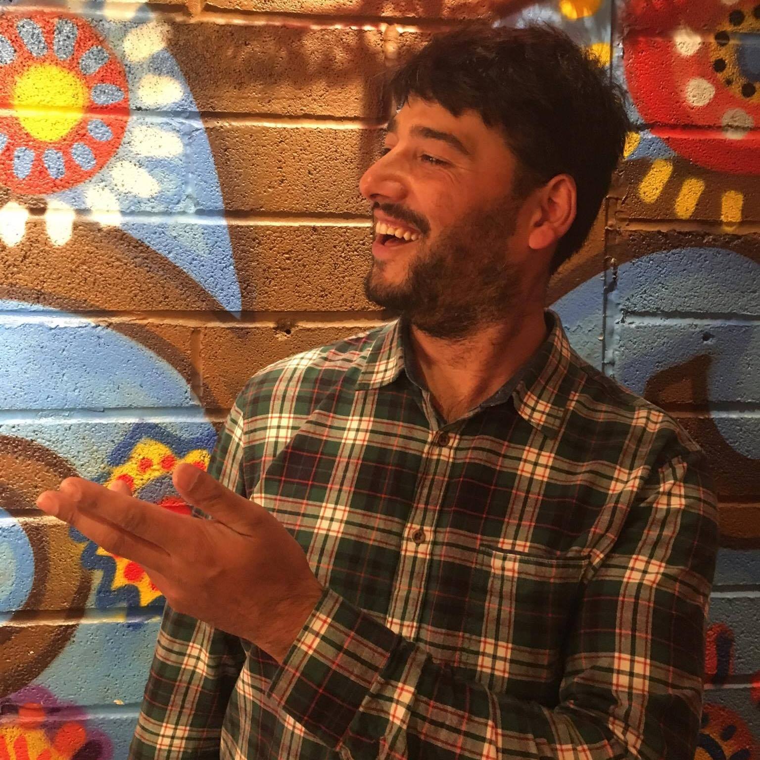 Robin Mukherjee is fundraising for British Heart Foundation