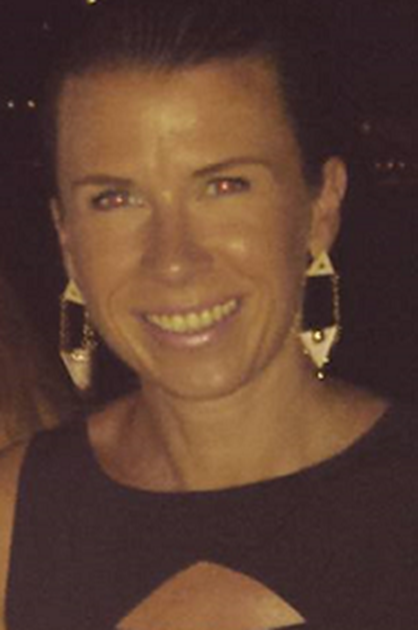 Isabelle Farrar is fundraising for The King's Trust