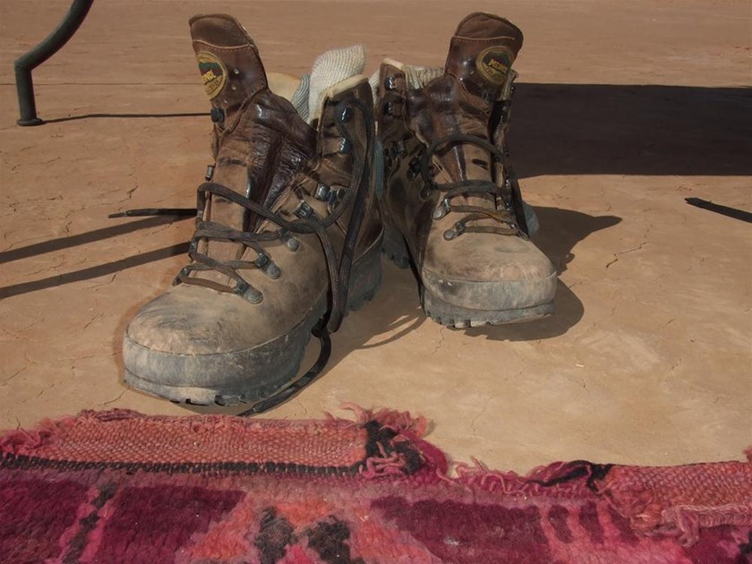 Kira Watkin Is Fundraising For Mag Mines Advisory Group