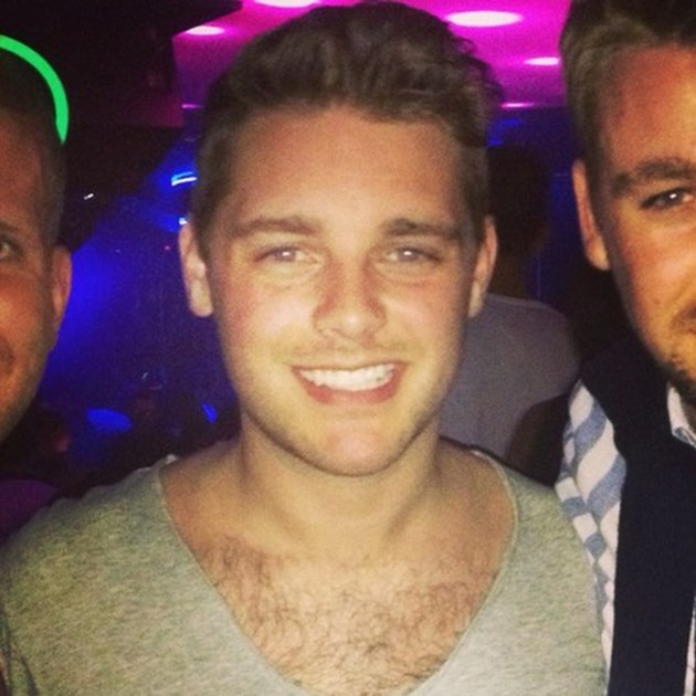 Adam Munro is fundraising for Ethiopiaid