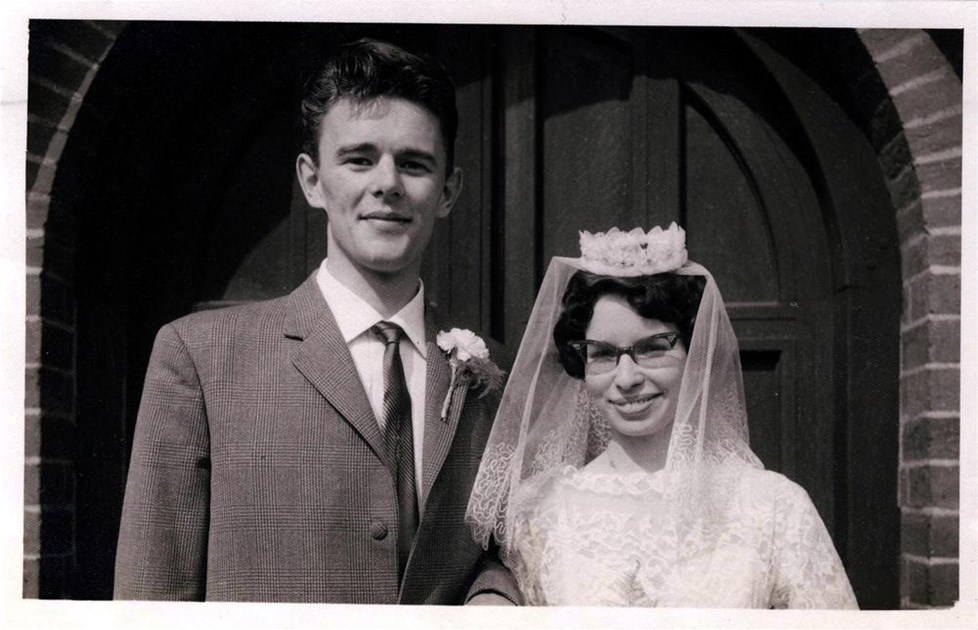 Robert Nevitt is fundraising for Grove House