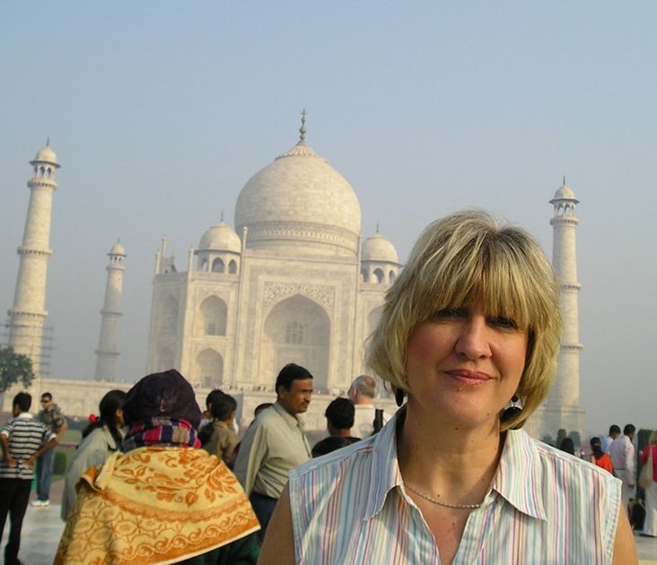 Laura Stocks is fundraising for Arthur Rank Hospice Charity