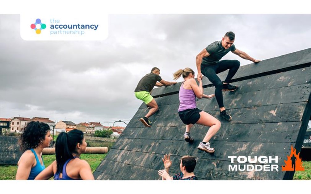 The Accountancy Partnership is fundraising for PROSTATE CANCER UK