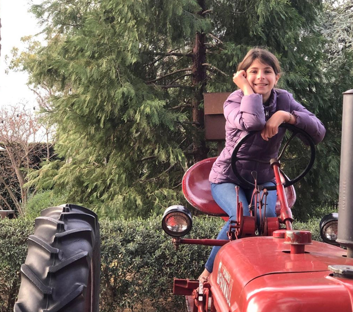Emmaline Dean is fundraising for Brookside School Parents Club