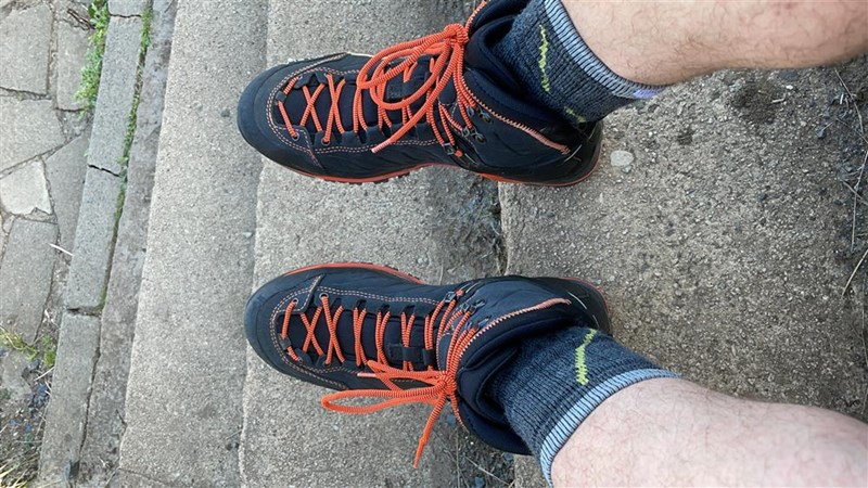 Keith Muir is fundraising for When You Wish Upon A Star