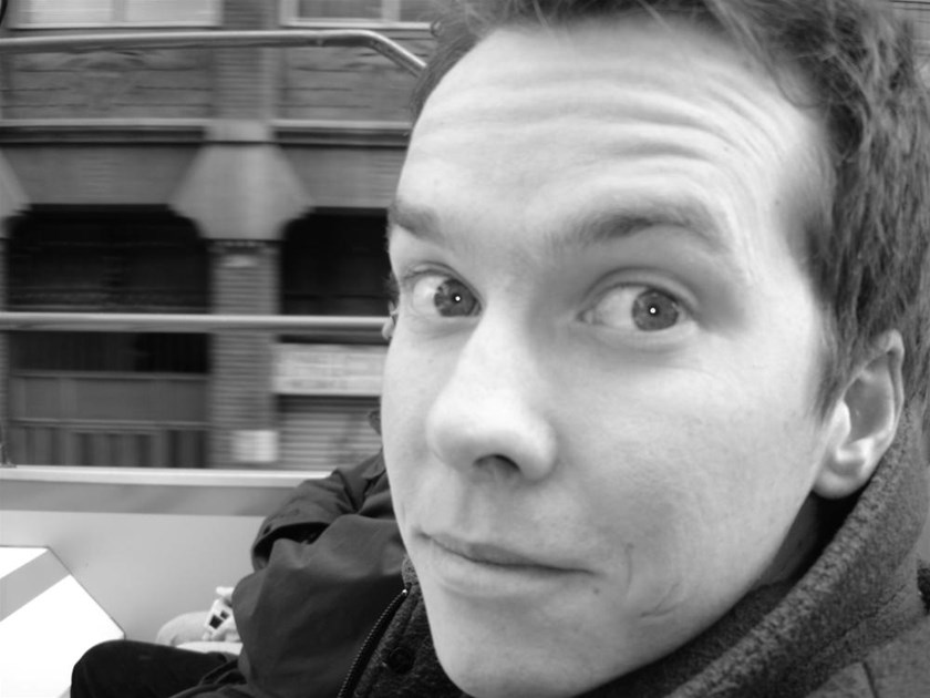 Chris Bolger is fundraising for Help for Heroes