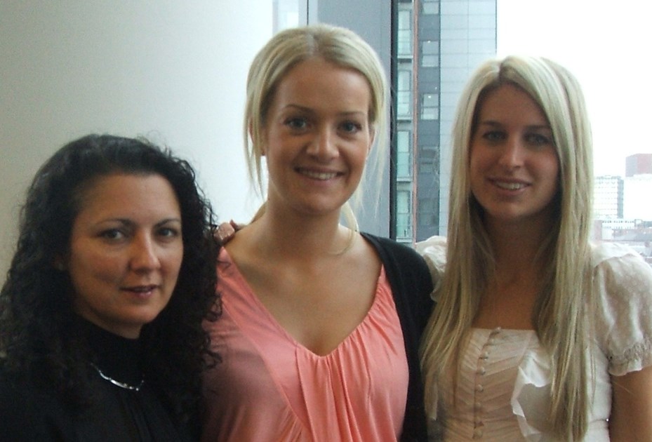 Sian Butler-Walsh is fundraising for Age UK