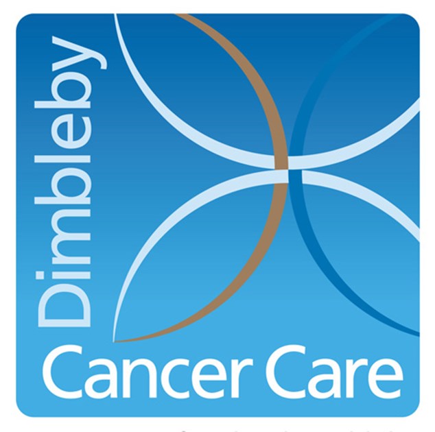 Robin Pritchard is fundraising for Cancer Care Map