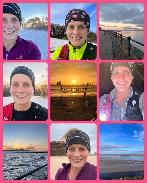 Karen Jones Is Fundraising For Mencap
