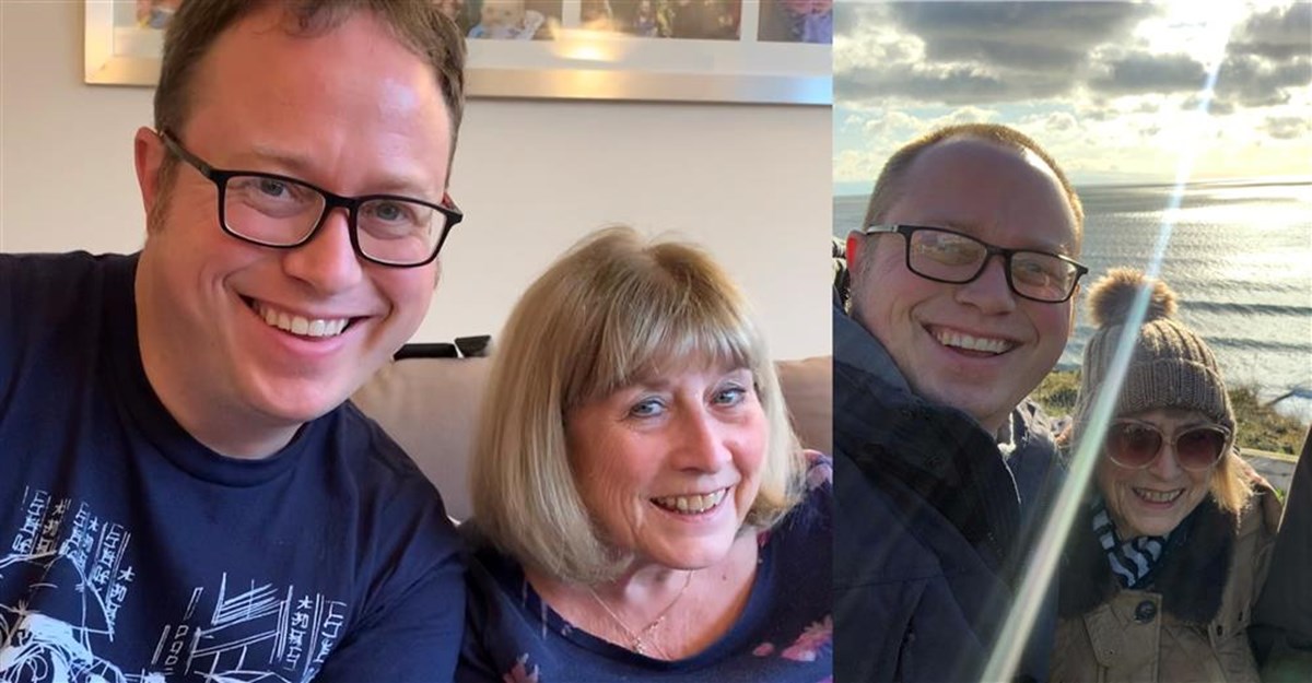 Dan Watson is fundraising for Macmillan Cancer Support