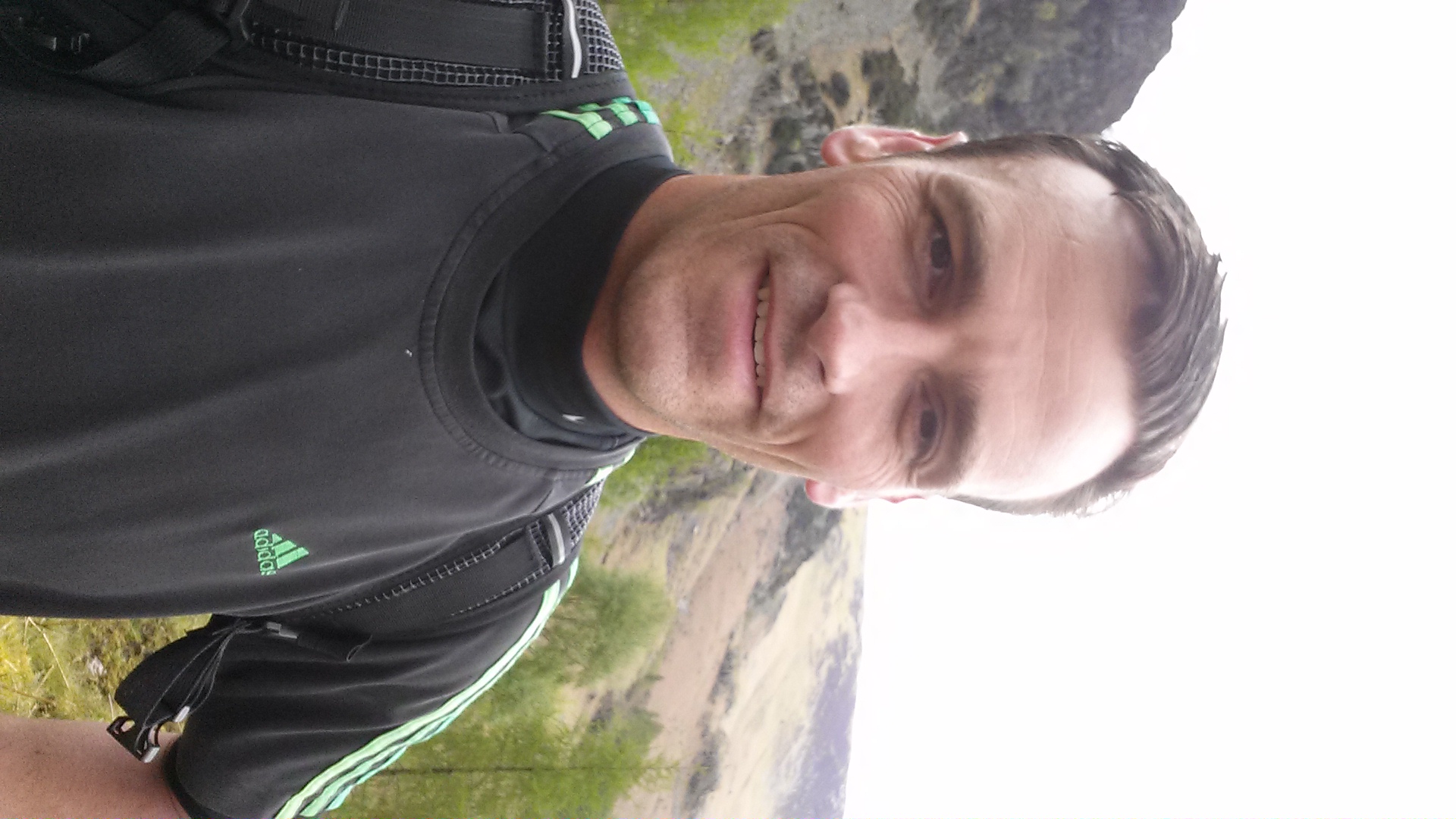 Lee Rukin is fundraising for Cancer Research UK