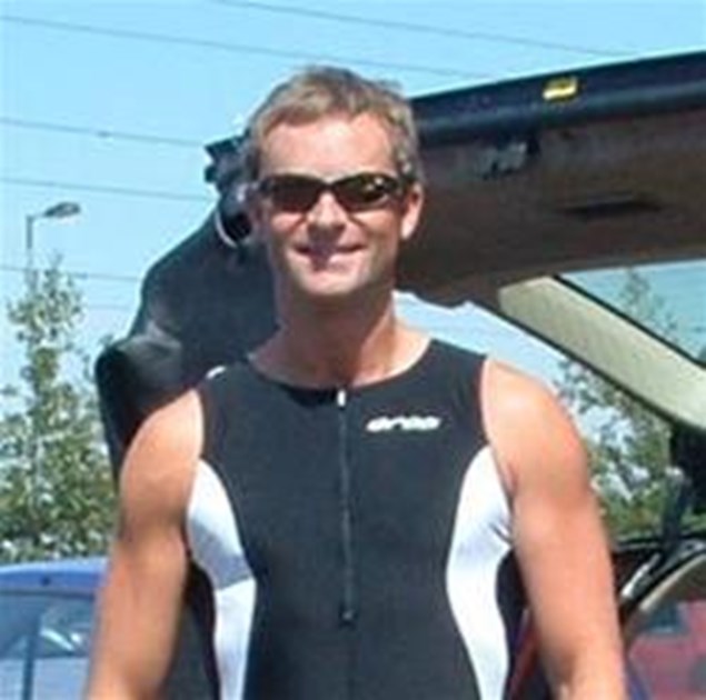 Angus Millen is fundraising for Cancer Research UK