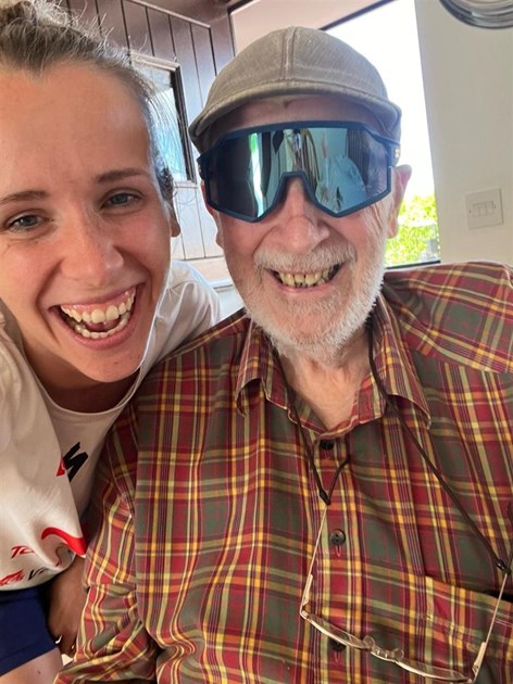 Hannah Butson is fundraising for Macmillan Cancer Support