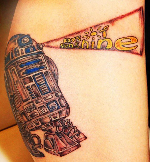 stuart purcell is fundraising for Rays of Sunshine