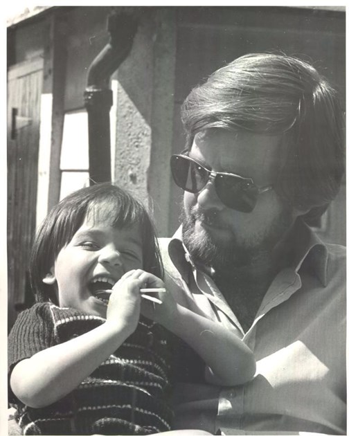 Martine Scott is fundraising for Alzheimer's Society