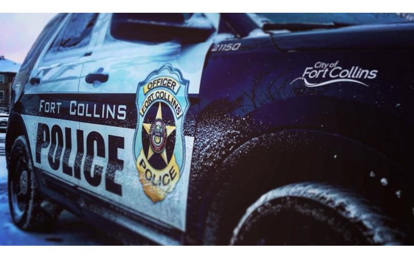 Ft. Collins Police Department - JustGiving