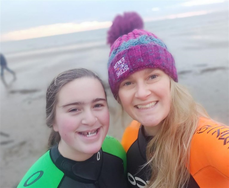 Elizabeth Bayley is fundraising for The Smile Train