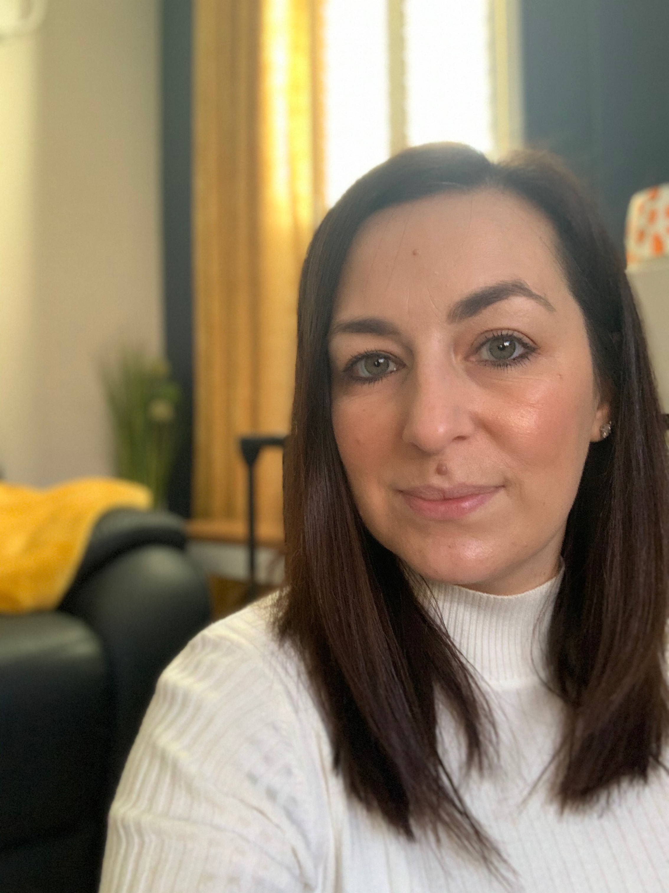 Lisa Aldred is fundraising for Cancer Research UK