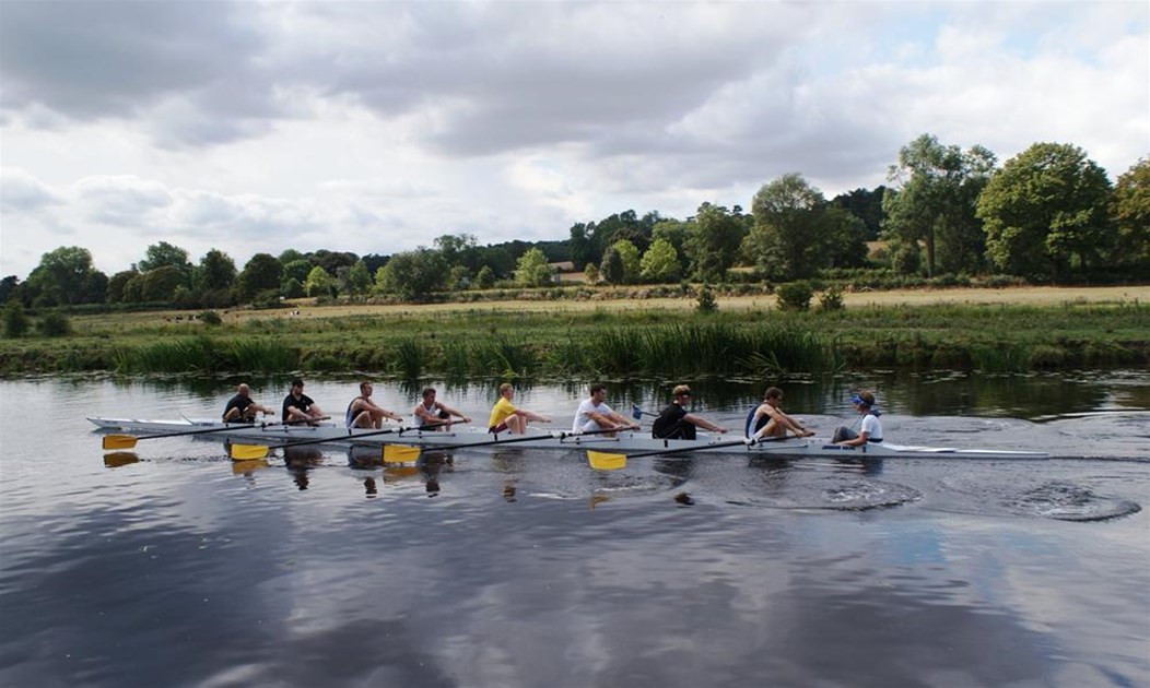 David McCaughan is fundraising for LOROS, the Leicestershire and ...