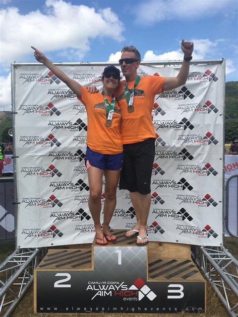 Lucy Ling is fundraising for Human Milk Foundation