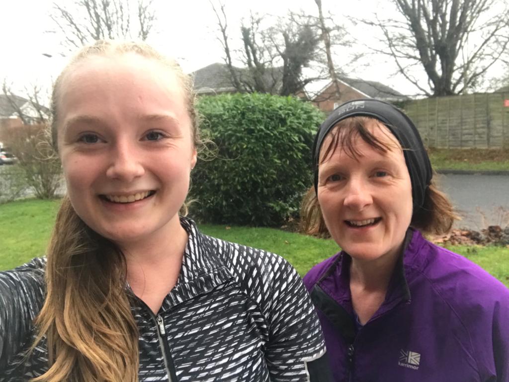 Alice Hopper is fundraising for The Myton Hospices