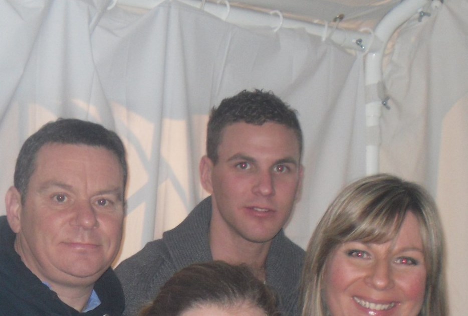 patsy freeman is fundraising for Saint Francis Hospice