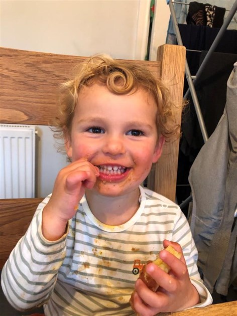 Lucy Butcher is fundraising for Our Angels Charity & Support Group