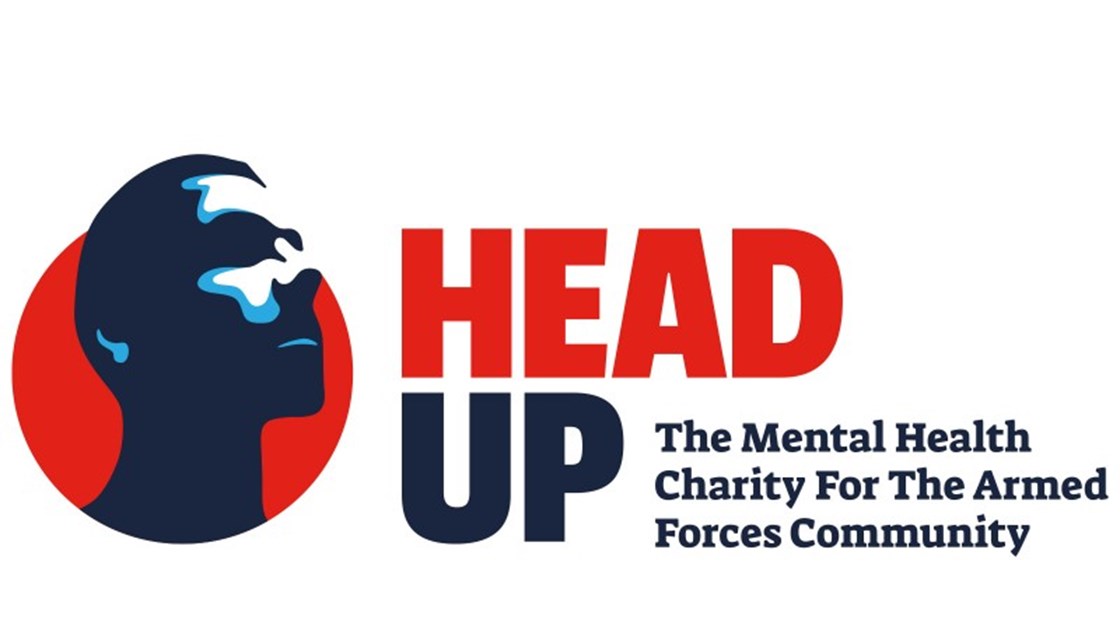 Holly Minter is fundraising for Head Up Charity